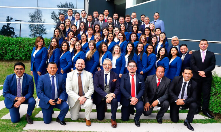 Distribución Comercial - Leterago