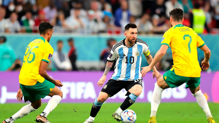 Los 10 deportes más practicados en el mundo - Leterago