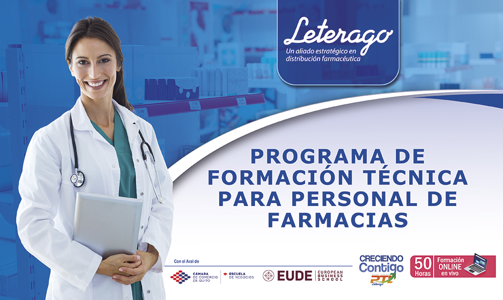 Felicidades Nuevos Graduados - Leterago