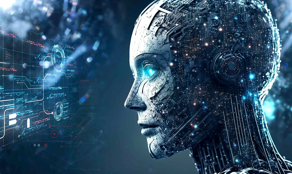 Inteligencia Artificial: Una mirada al futuro responsable - Leterago