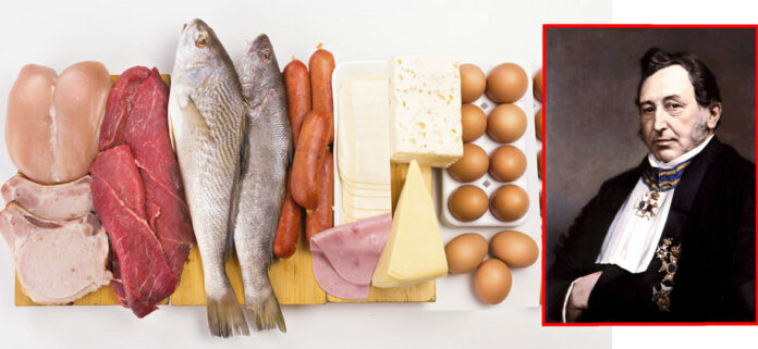 Descubriendo los orígenes de las vitaminas y sus múltiples indicaciones ...