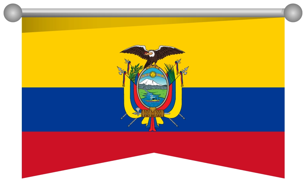 ¿Qué conoces del Ecuador? - Leterago