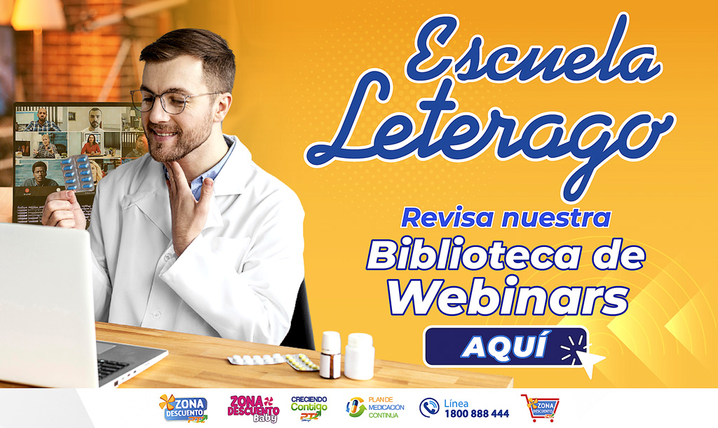 Biblioteca Virtual - Leterago