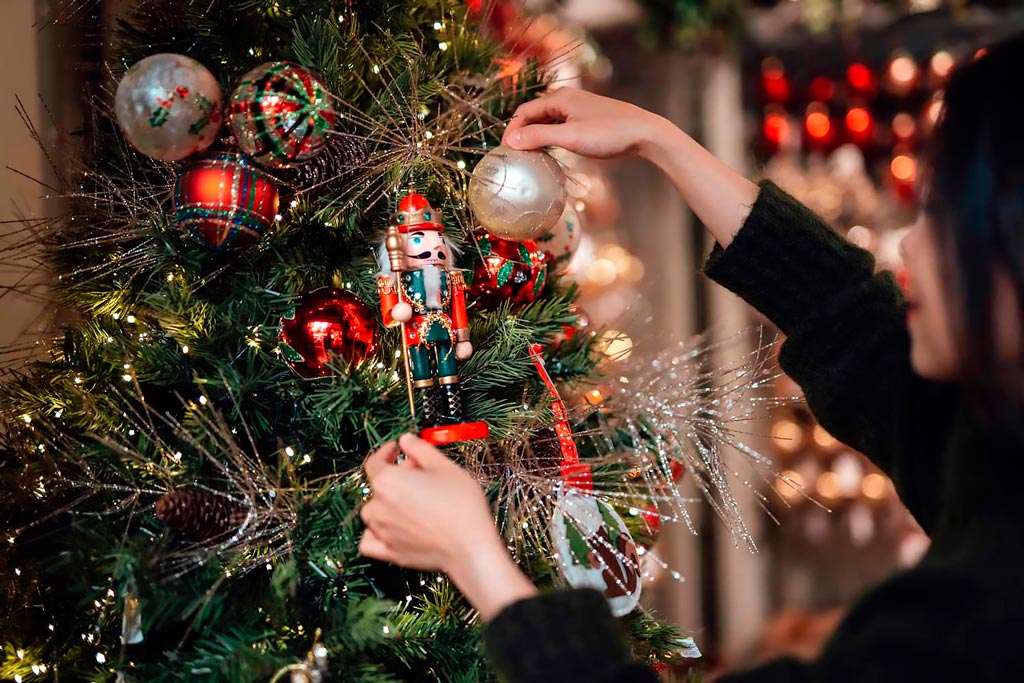 15 tradiciones navideñas en el mundo que no conocías - Leterago