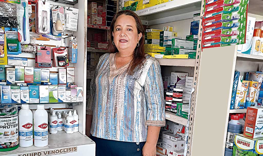 Creciendo con cada desafío - Leterago